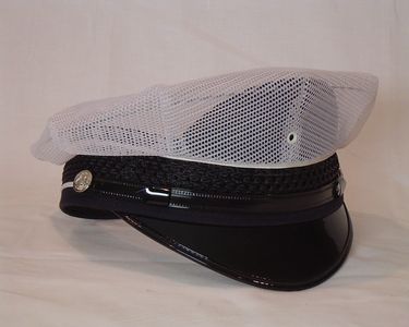 8-Pointed Summer Hat