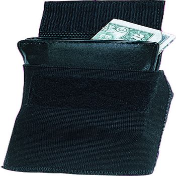 Ankle Wallet