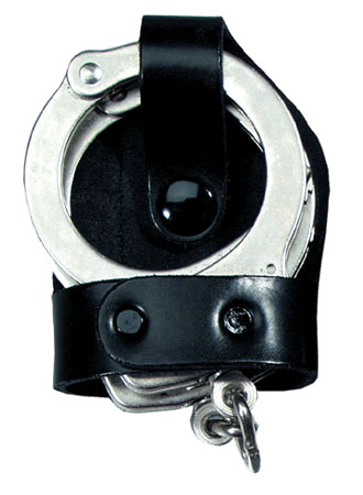 Perfect Fit Handcuff Cases